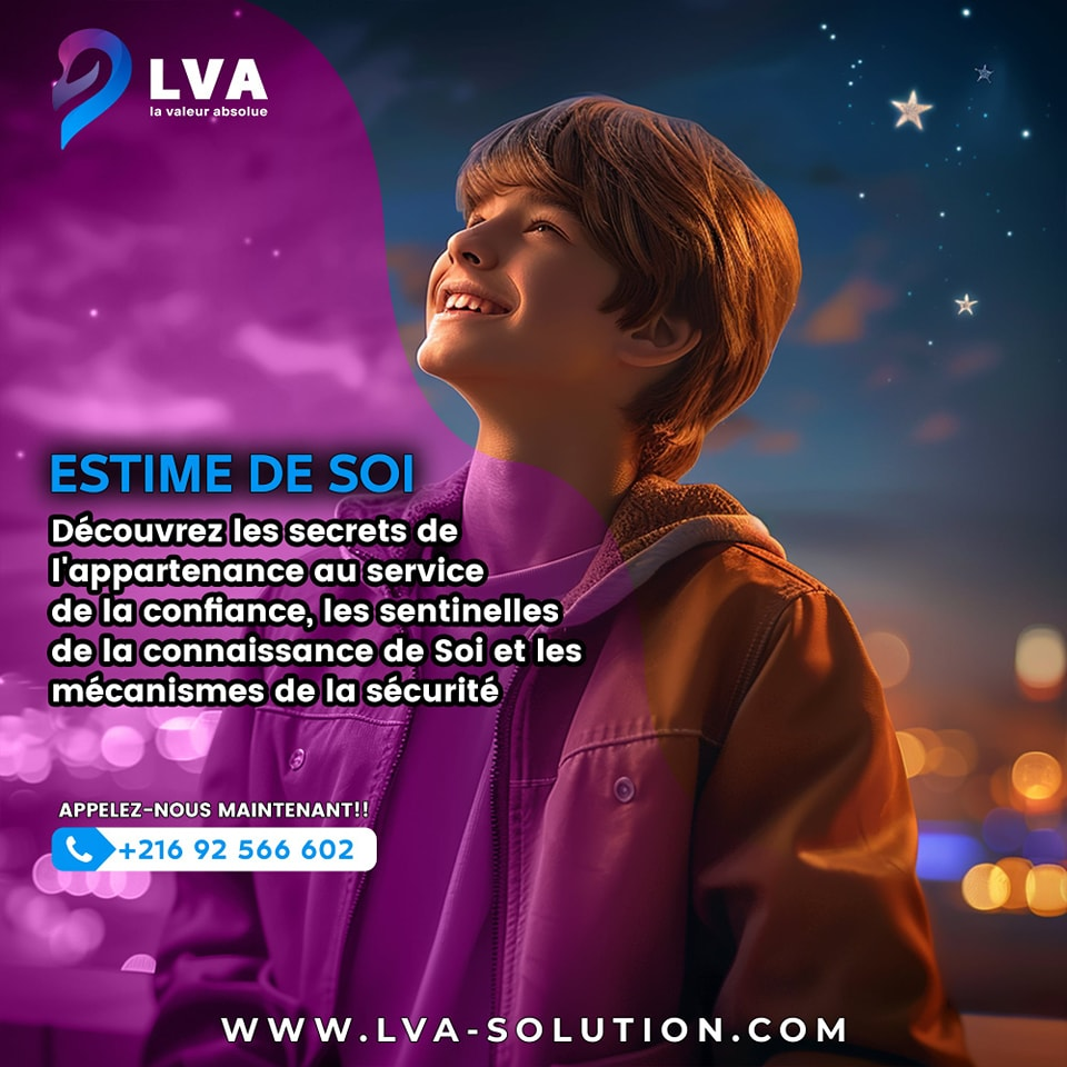 Produits - LVA Solutions